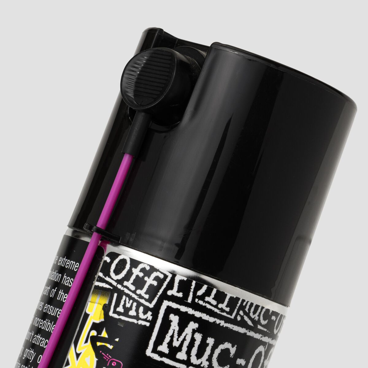 Muc-Off Dry Chain Wax Lube - Bike