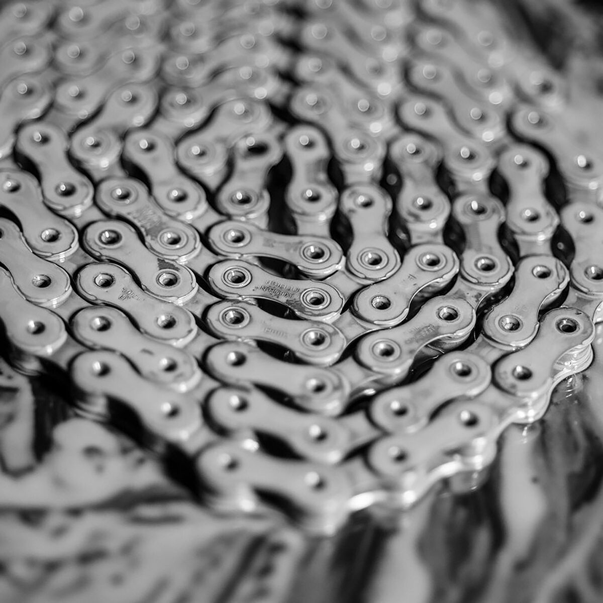 Muc-Off Nanotube Chain - Bike