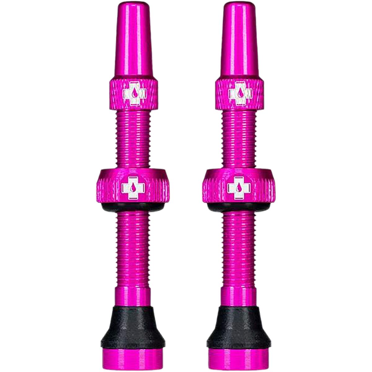 Muc-Off Tubeless Valve Kit - Bike