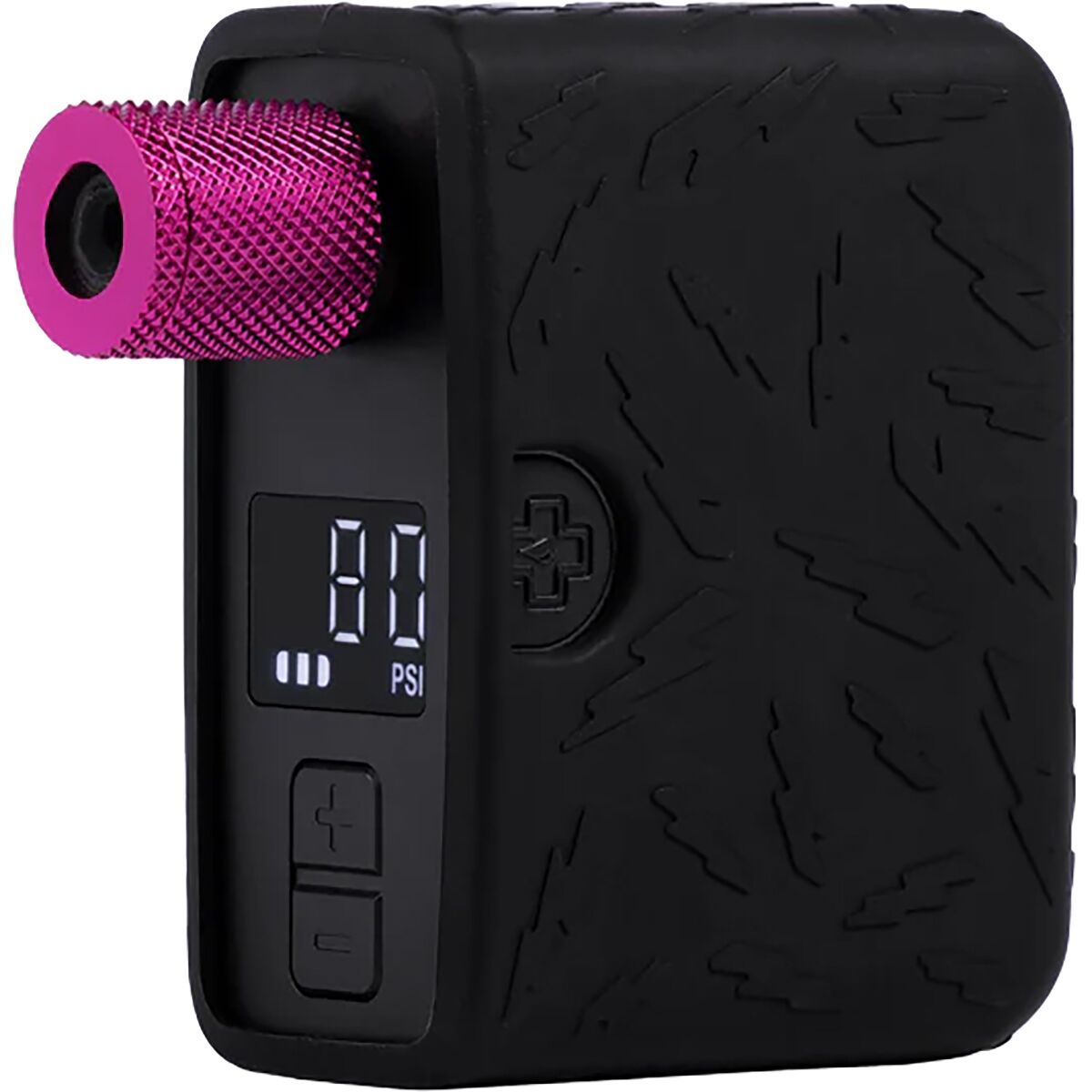 Muc-Off AirMach Electric Mini Pro Inflator - Bike
