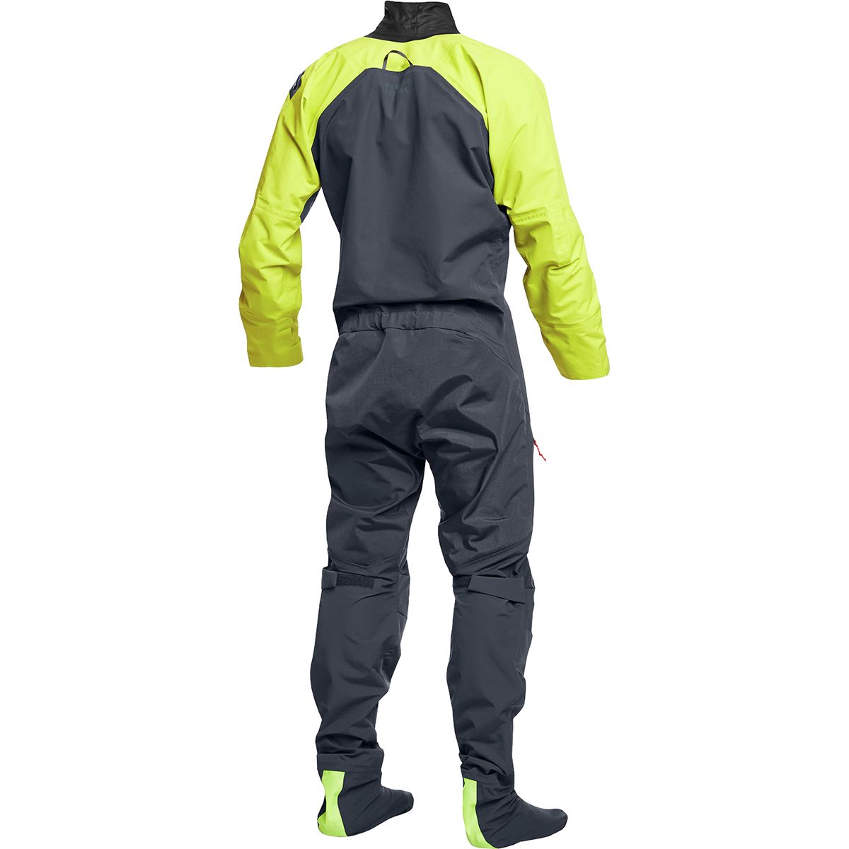 Mustang Survival Hudson Dry Suit - Paddle