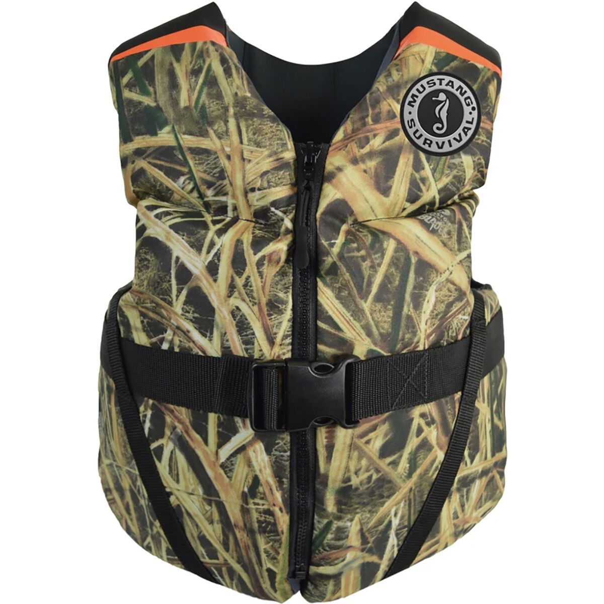 Mustang Survival Rev Personal Floatation Device - Kids' - Paddle