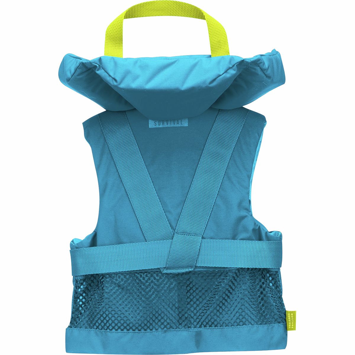 Mustang Survival Lil' Legends 100 Personal Flotation Device - Kids ...