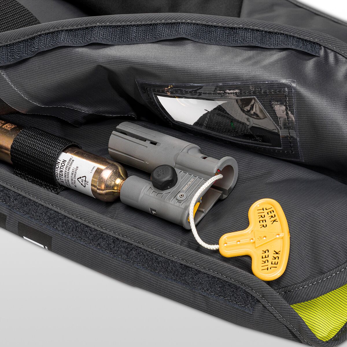 Mustang Survival MIT 150 Convertible A/M Inflatable Personal Flotation ...