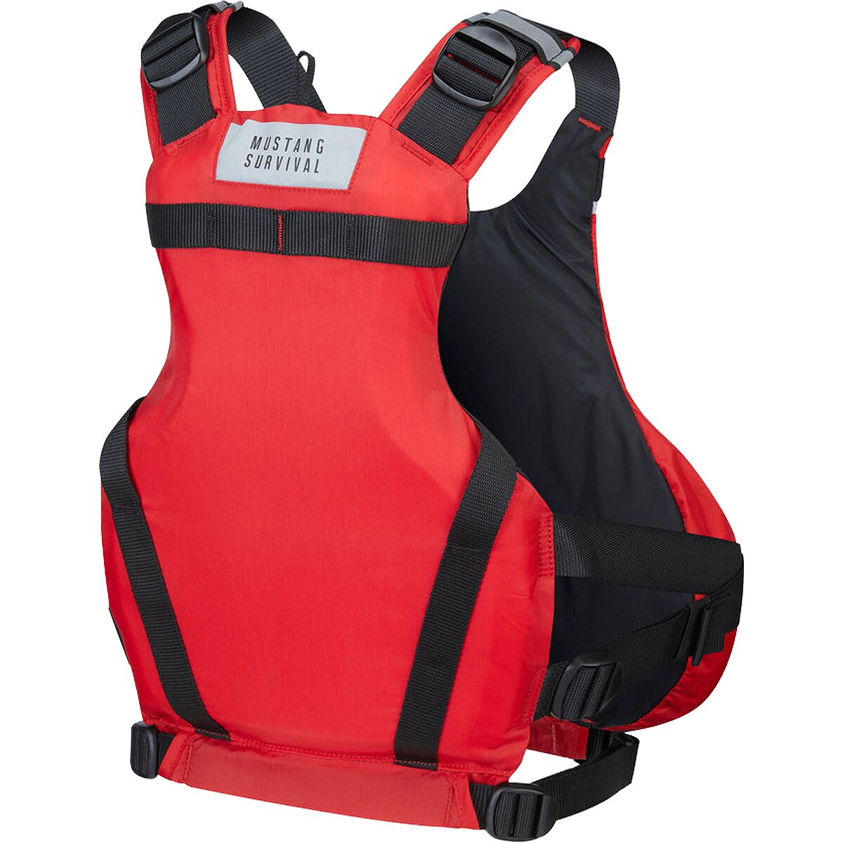 Mustang Survival Vibe Personal Flotation Device - Paddle