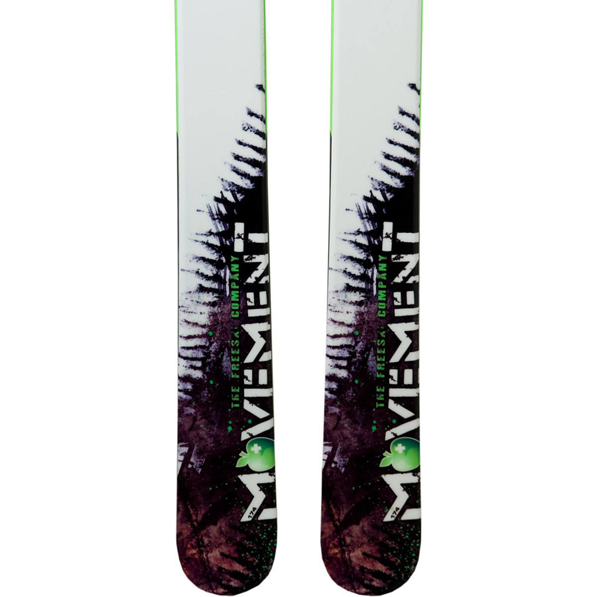 Movement Sluff Ski - Ski