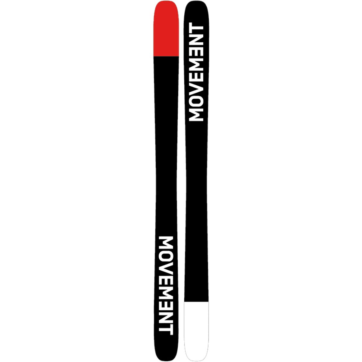 Movement Fly Two 105 Ski - 2021 - Ski