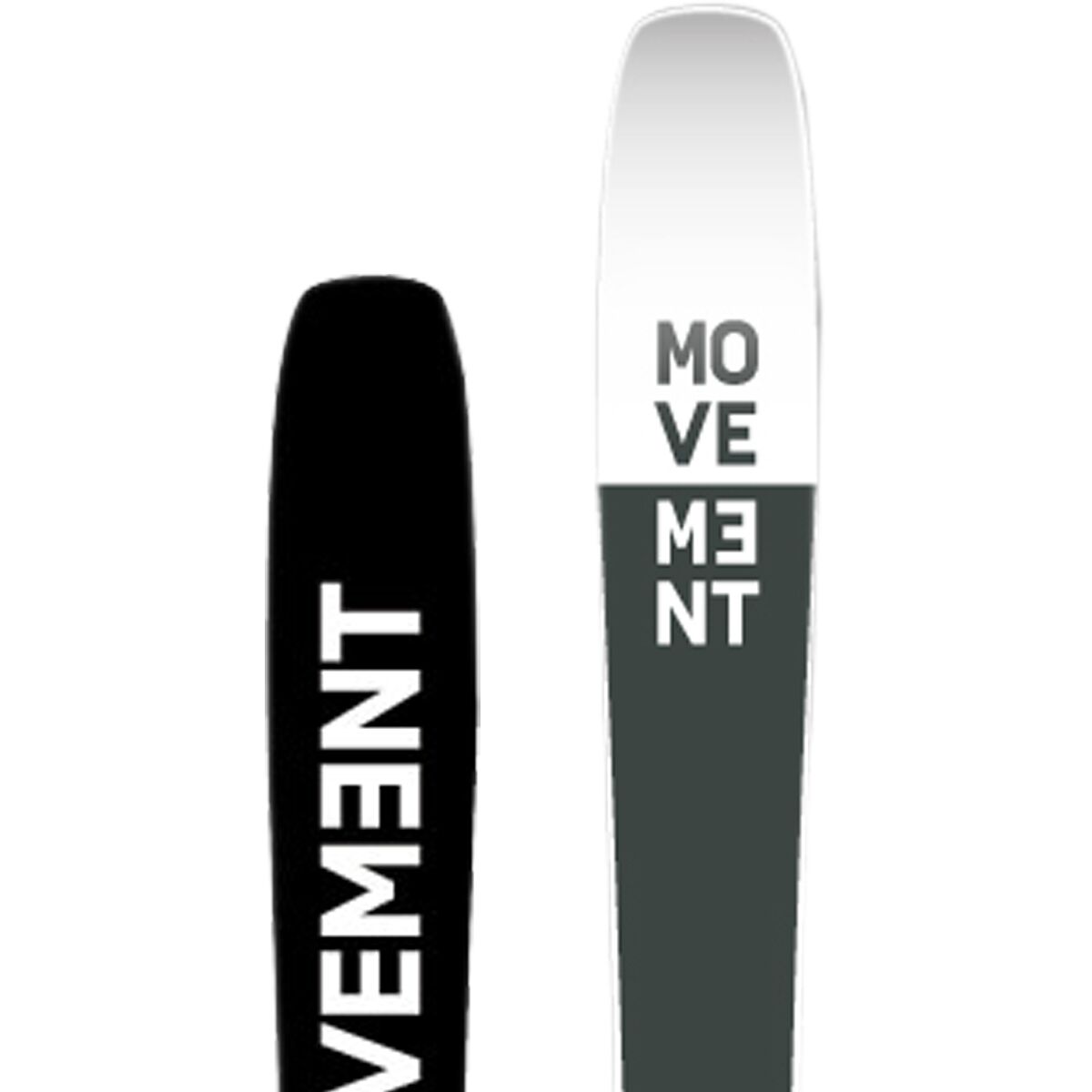 Movement GO 98 TI Ski - 2022 - Ski