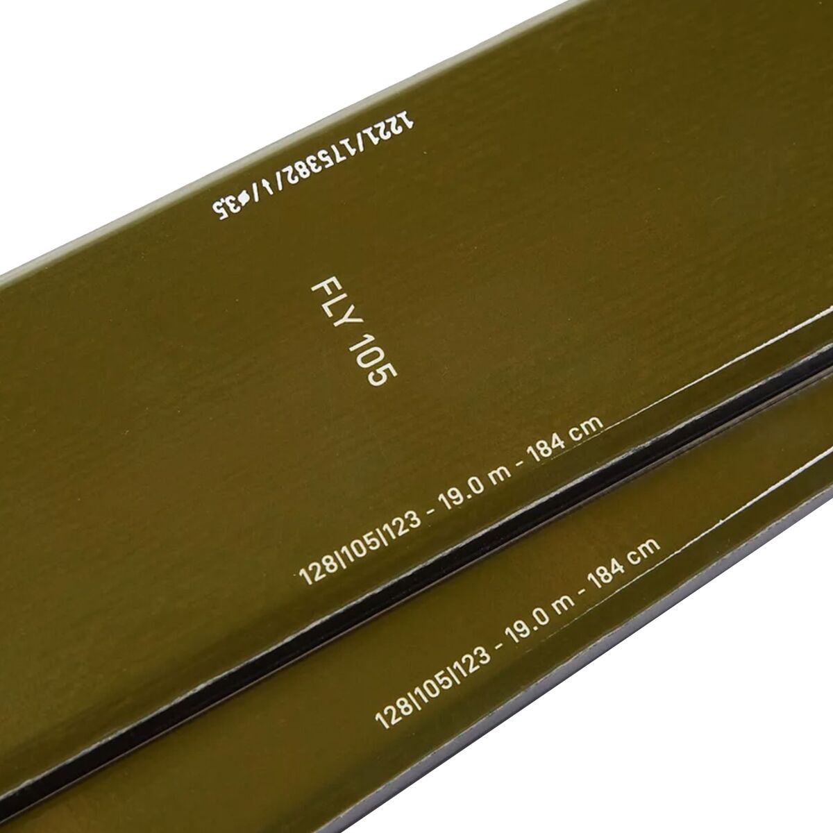 Movement Fly Two 105 Ski - 2023 - Ski