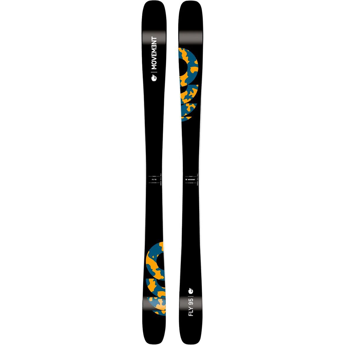 Movement Fly 95 Ski - 2024 - Ski