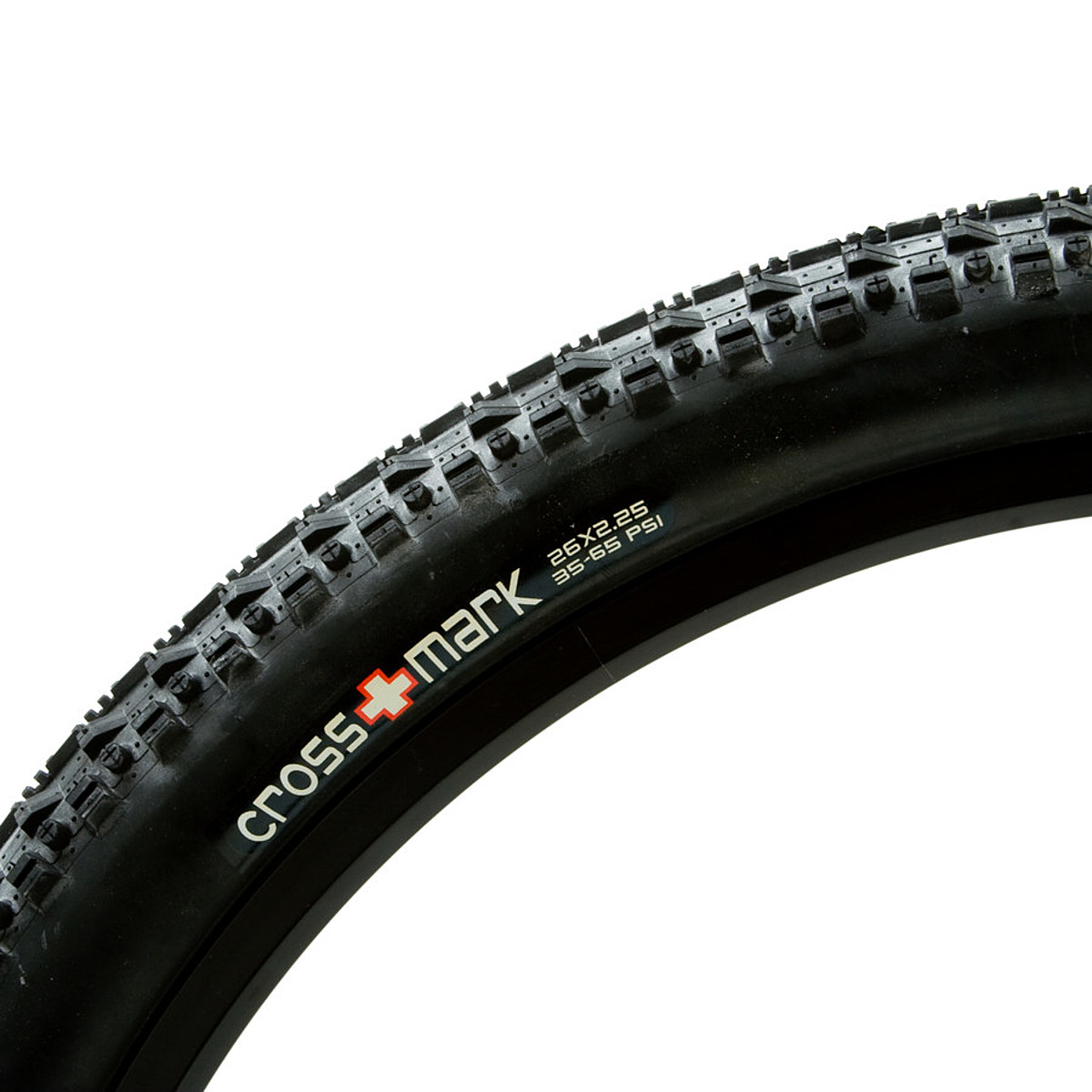 Maxxis CrossMark Tire - Clincher - Bike