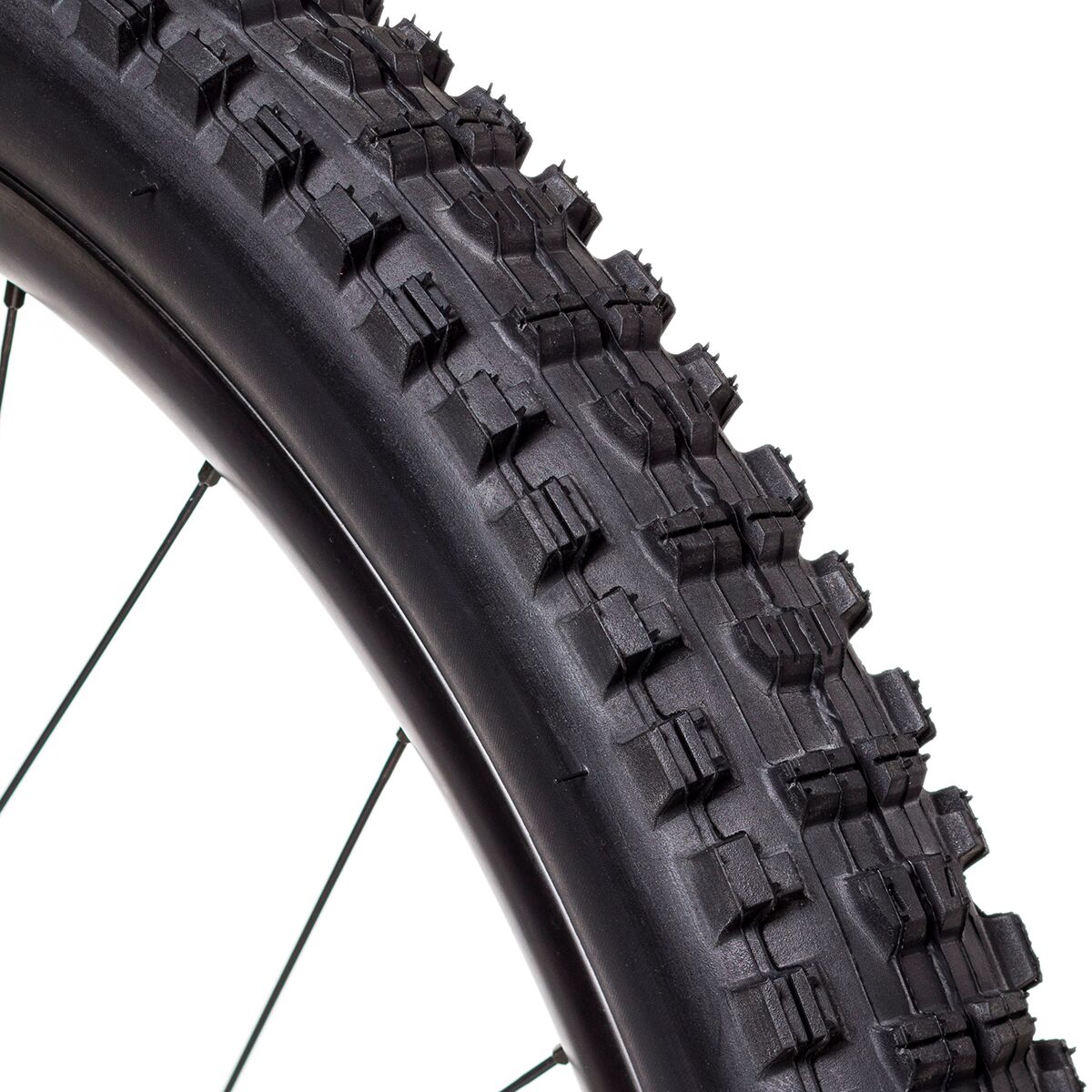 Maxxis Minion DHR II Dual Compound/EXO/TR 27.5in Tire - Bike