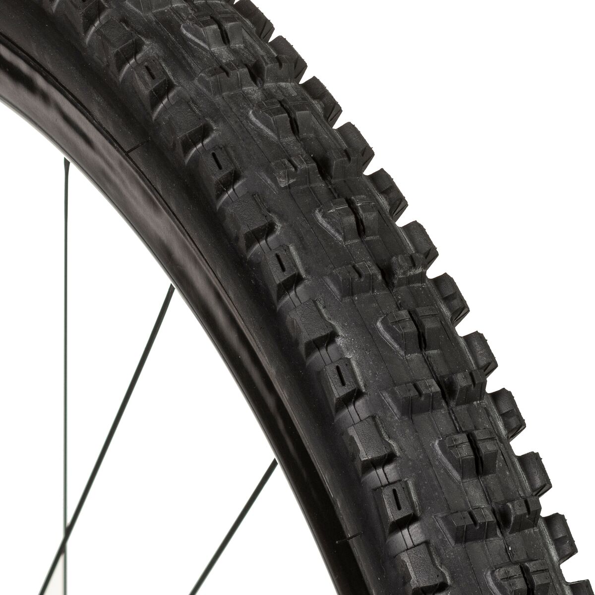 Maxxis High Roller II 3C/Double Down/TR Tire - 29in - Bike