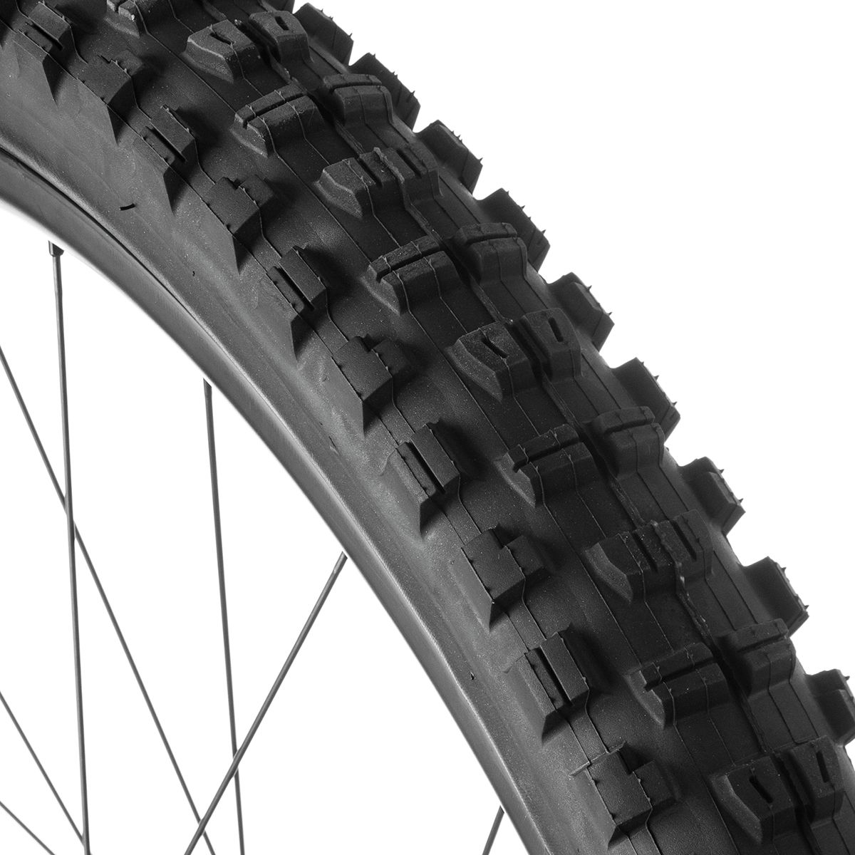 Maxxis Minion DHR II Wide Trail 3C/EXO+/TR 27.5in Tire - Bike