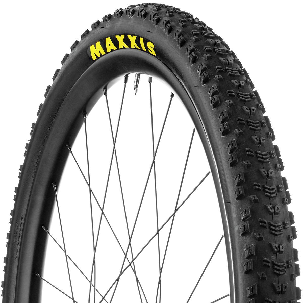 Maxxis Aspen 27.5in Tire - Bike