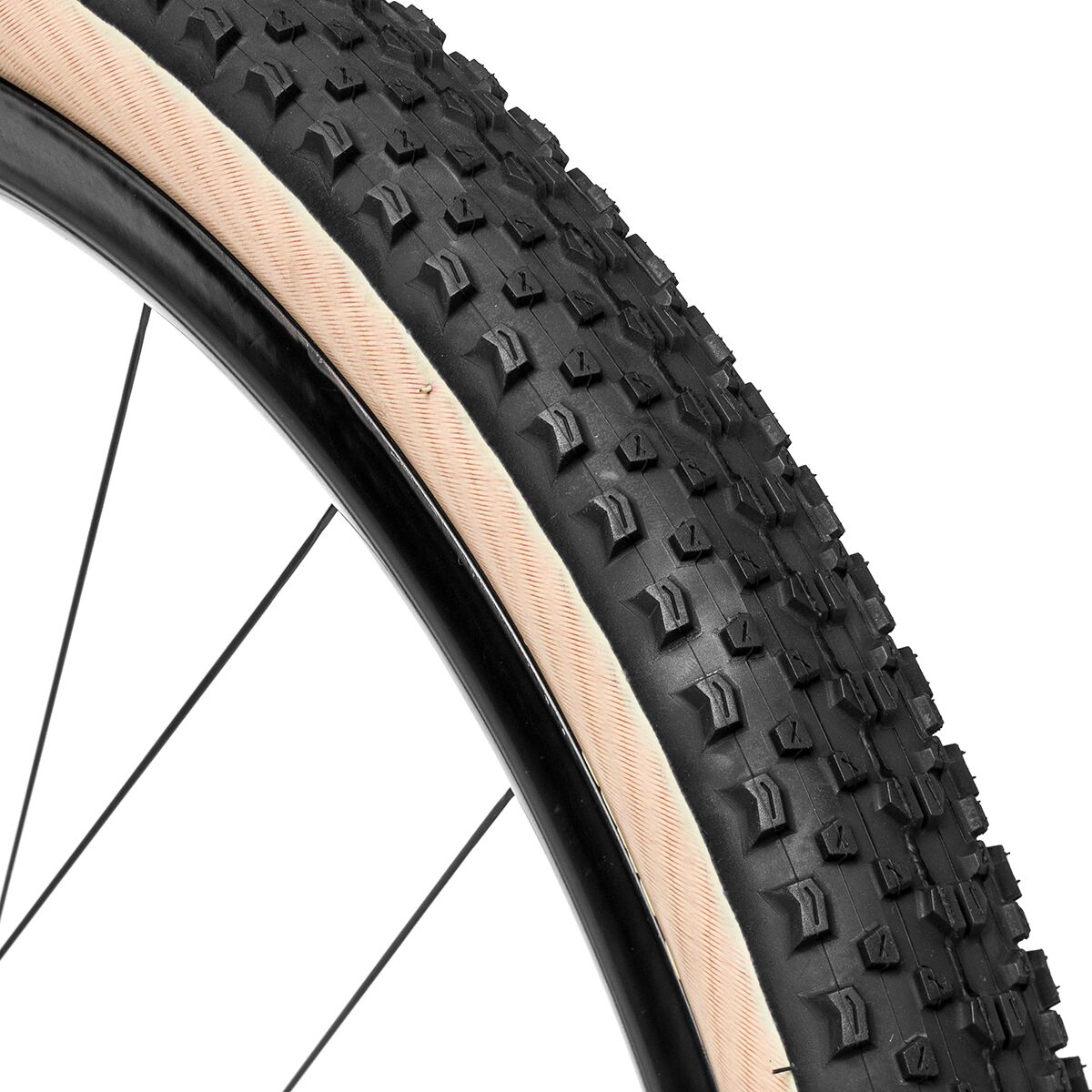 Maxxis Ikon Dual Compound/TR Tire - 29in - Bike