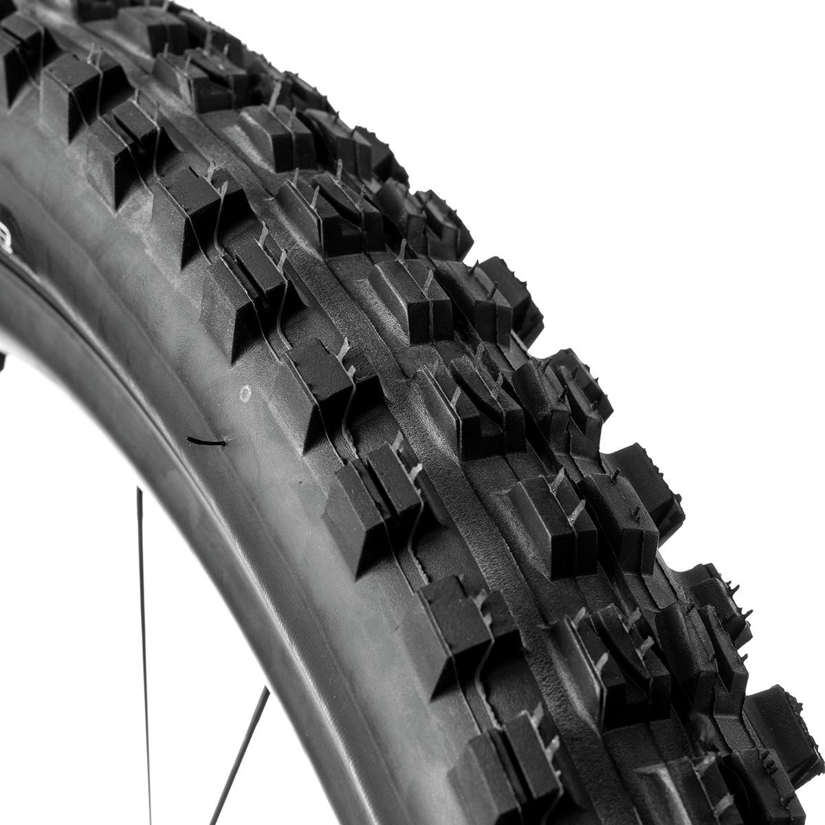 Maxxis Minion DHF 3C/EXO/TR 24in Tire - Bike