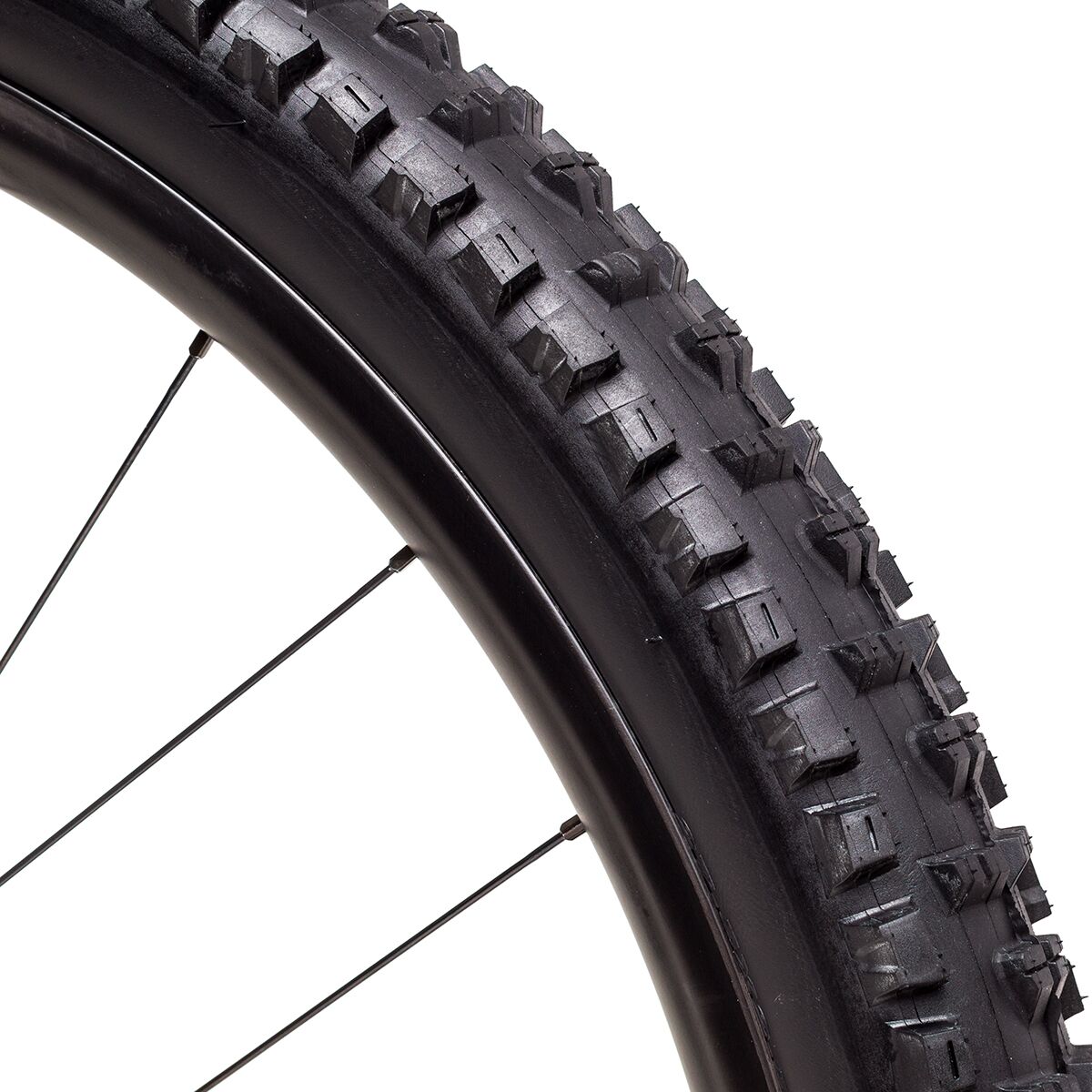 Maxxis High Roller II Double Down Wide Trail TR 27.5in Tire - Bike