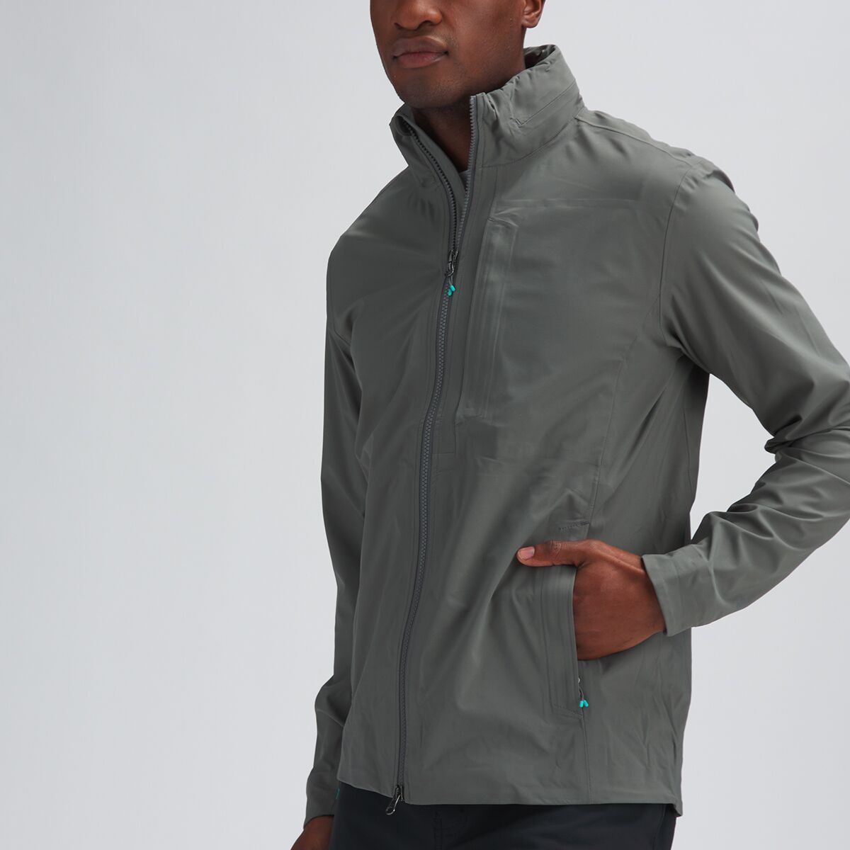 Myles Apparel Elements Hooded Jacket - Men's - Clothing