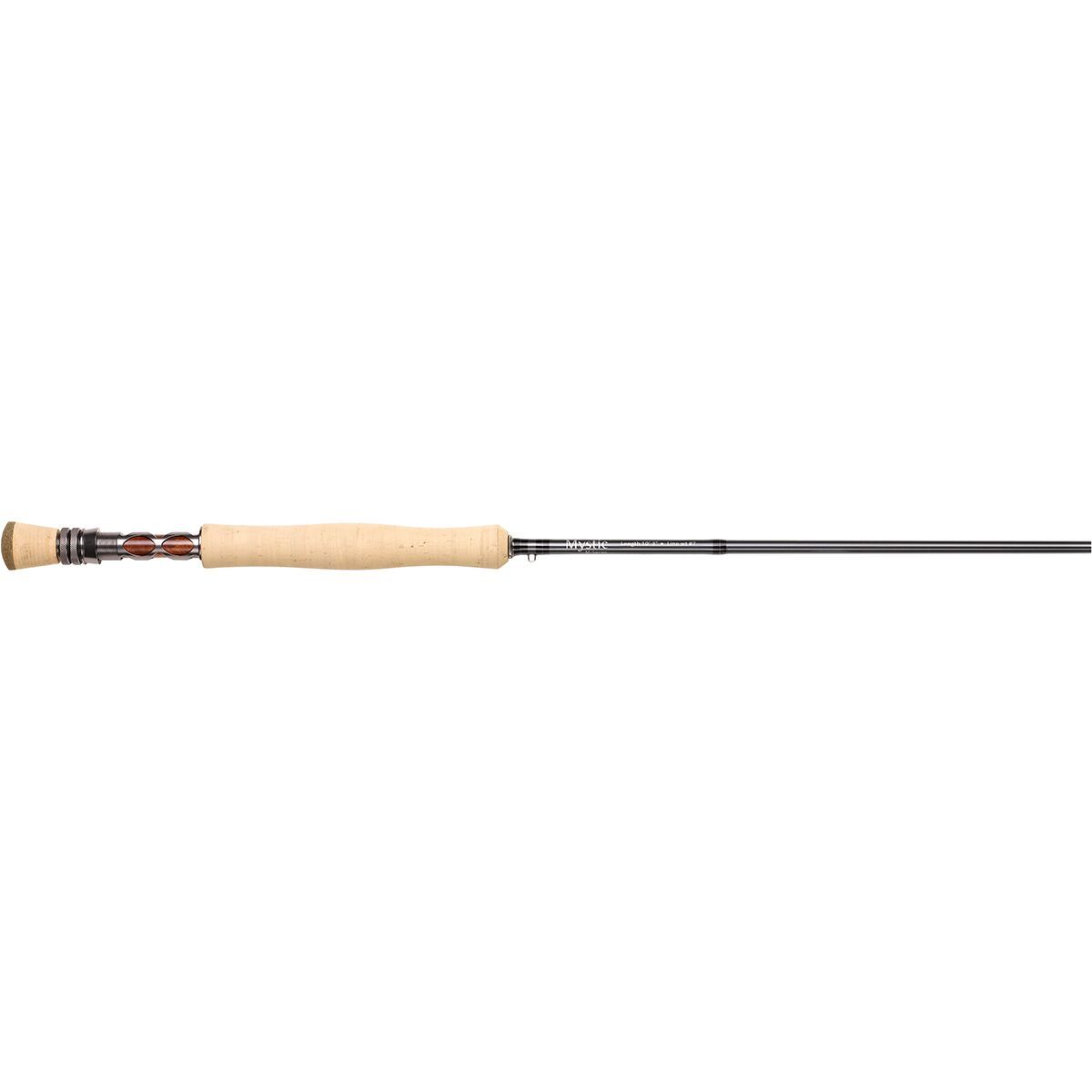 Mystic Rods M Series Fly Rod - Fishing