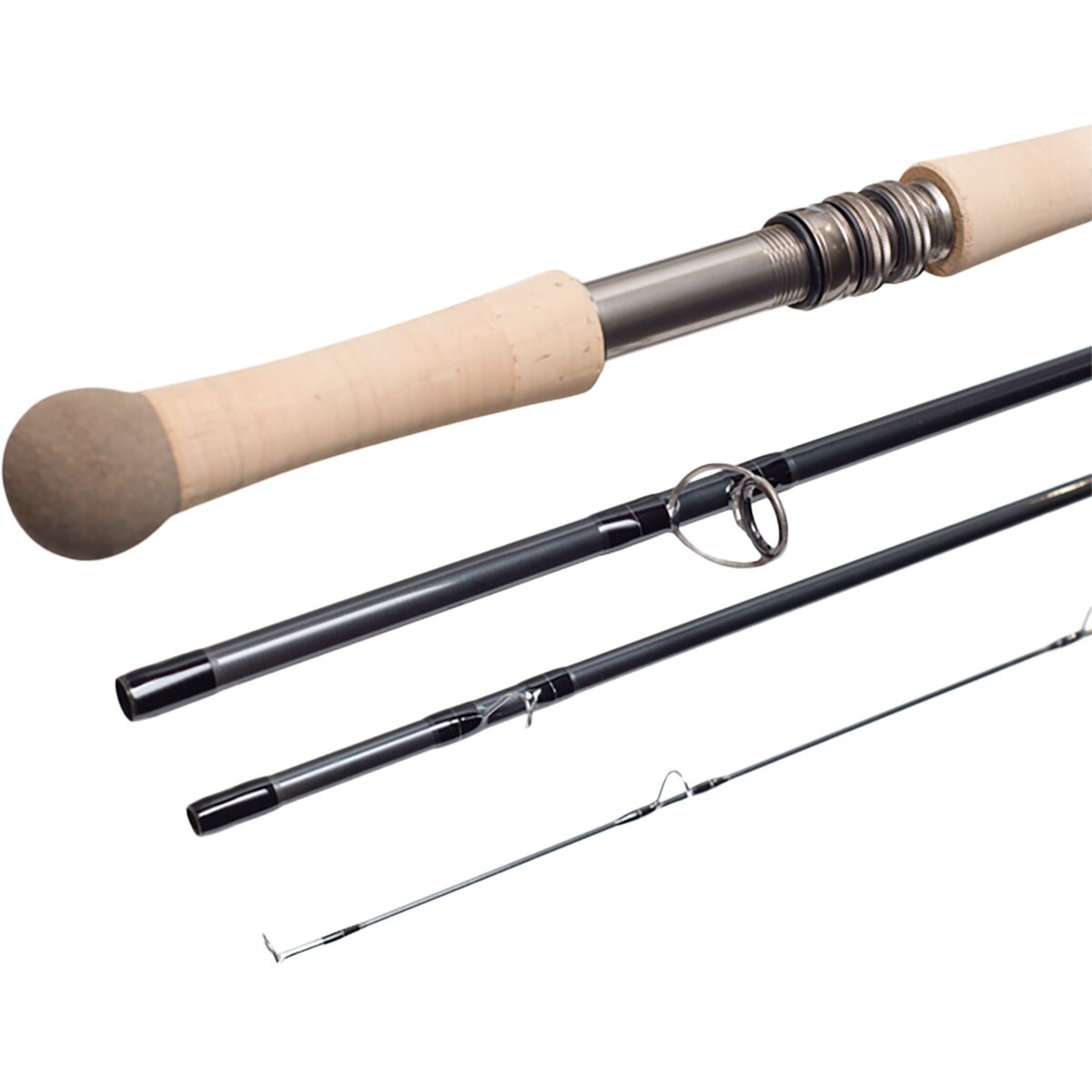 Mystic Rods M Spey Fly Rod - Fishing