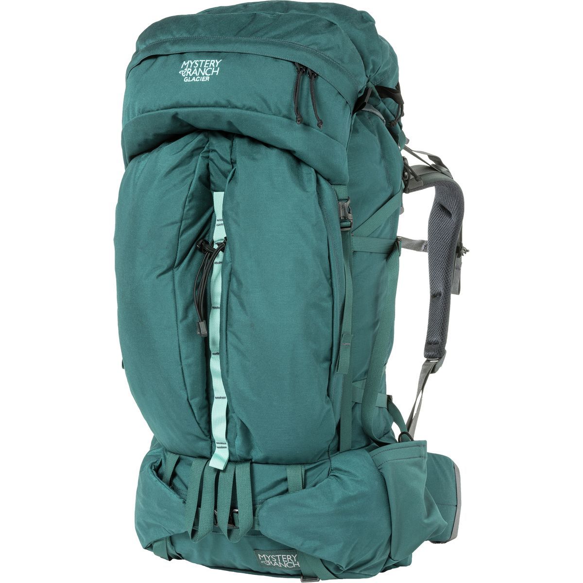 Mystery Ranch Glacier 70L Backpack - Women's - Hike & Camp