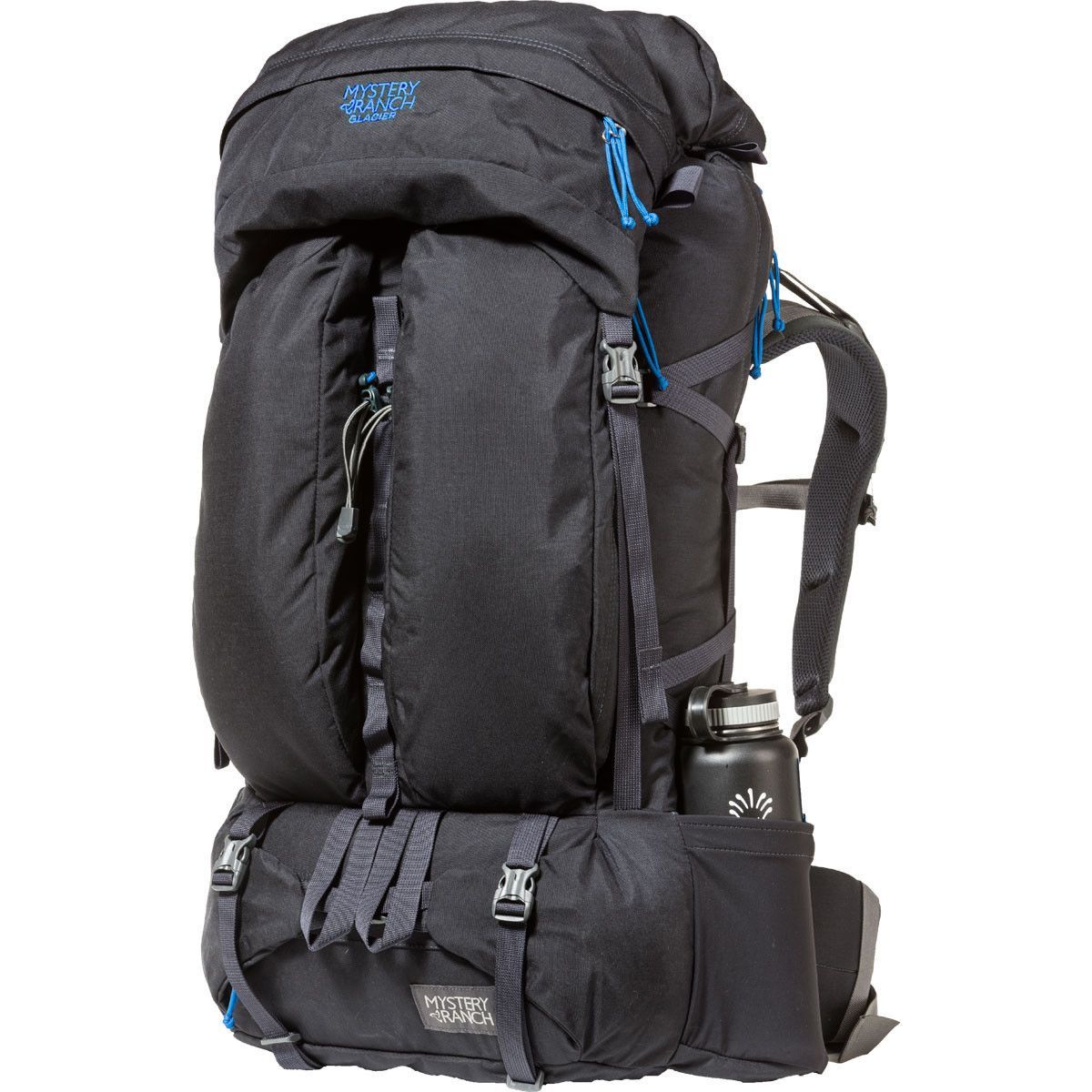 Mystery Ranch Glacier 70L Backpack - Hike & Camp