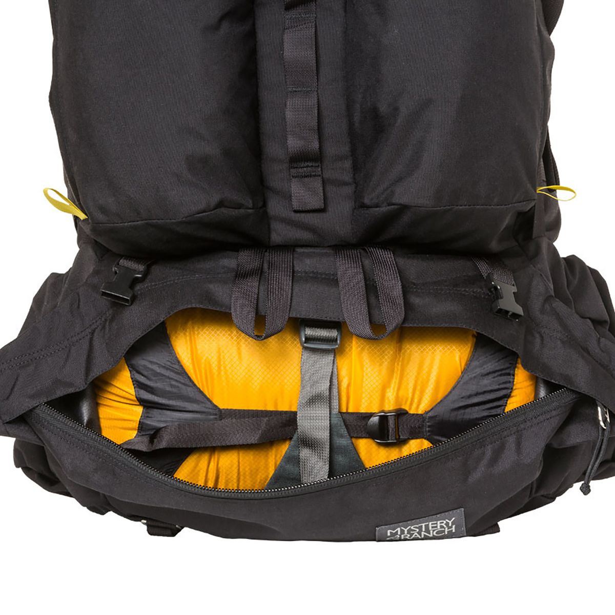 Mystery Ranch T-100L Backpack - Hike & Camp