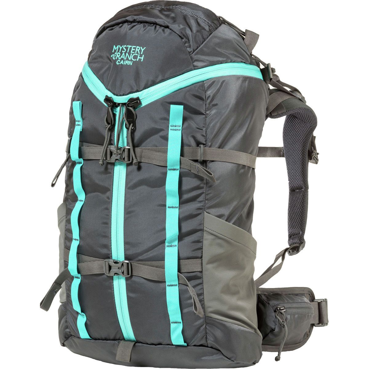 Mystery Ranch Cairn 32L Backpack - Women's - Hike & Camp