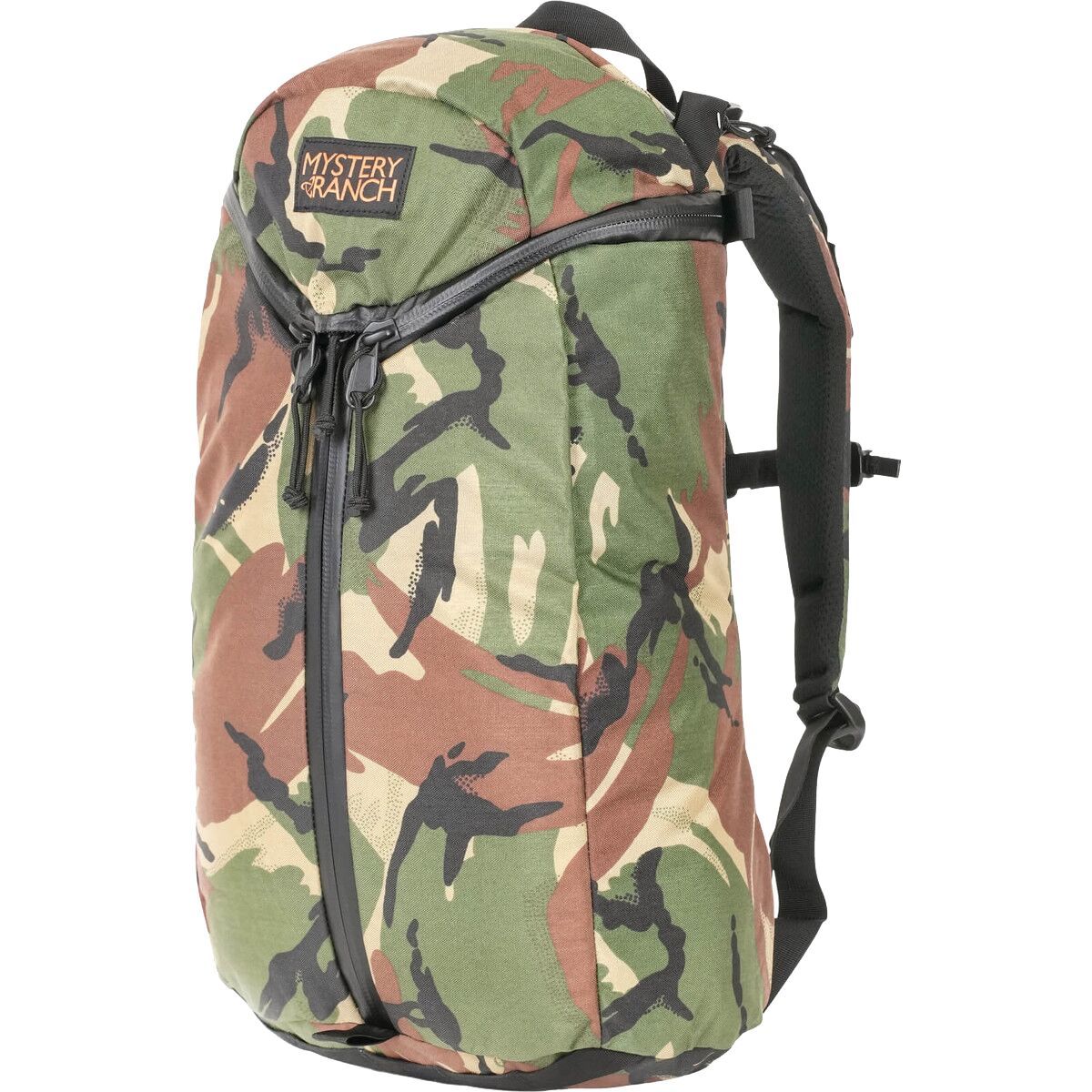 Mystery Ranch Urban Assault 21L Backpack - Accessories