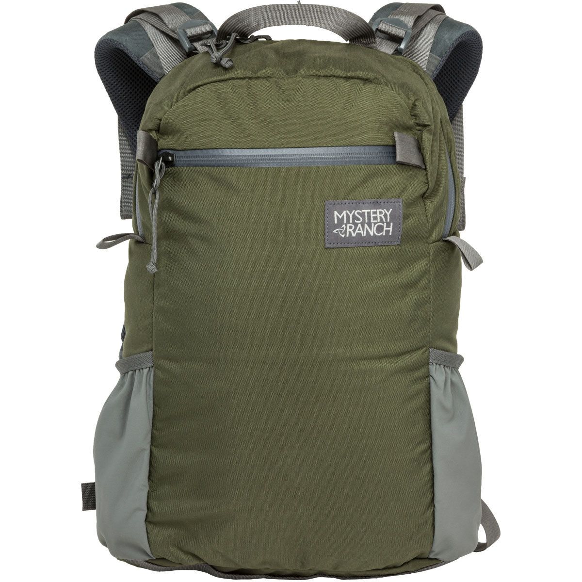 Mystery Ranch Streetfighter 16L Backpack - Accessories