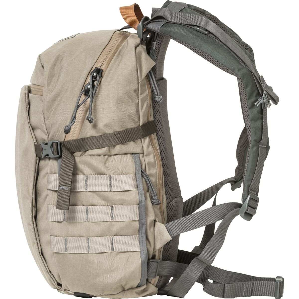 Mystery Ranch Crest 23L Backpack - Accessories