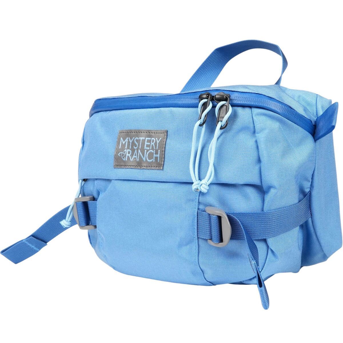 Mystery Ranch Hip Monkey 8L Lumbar Pack - Hike & Camp