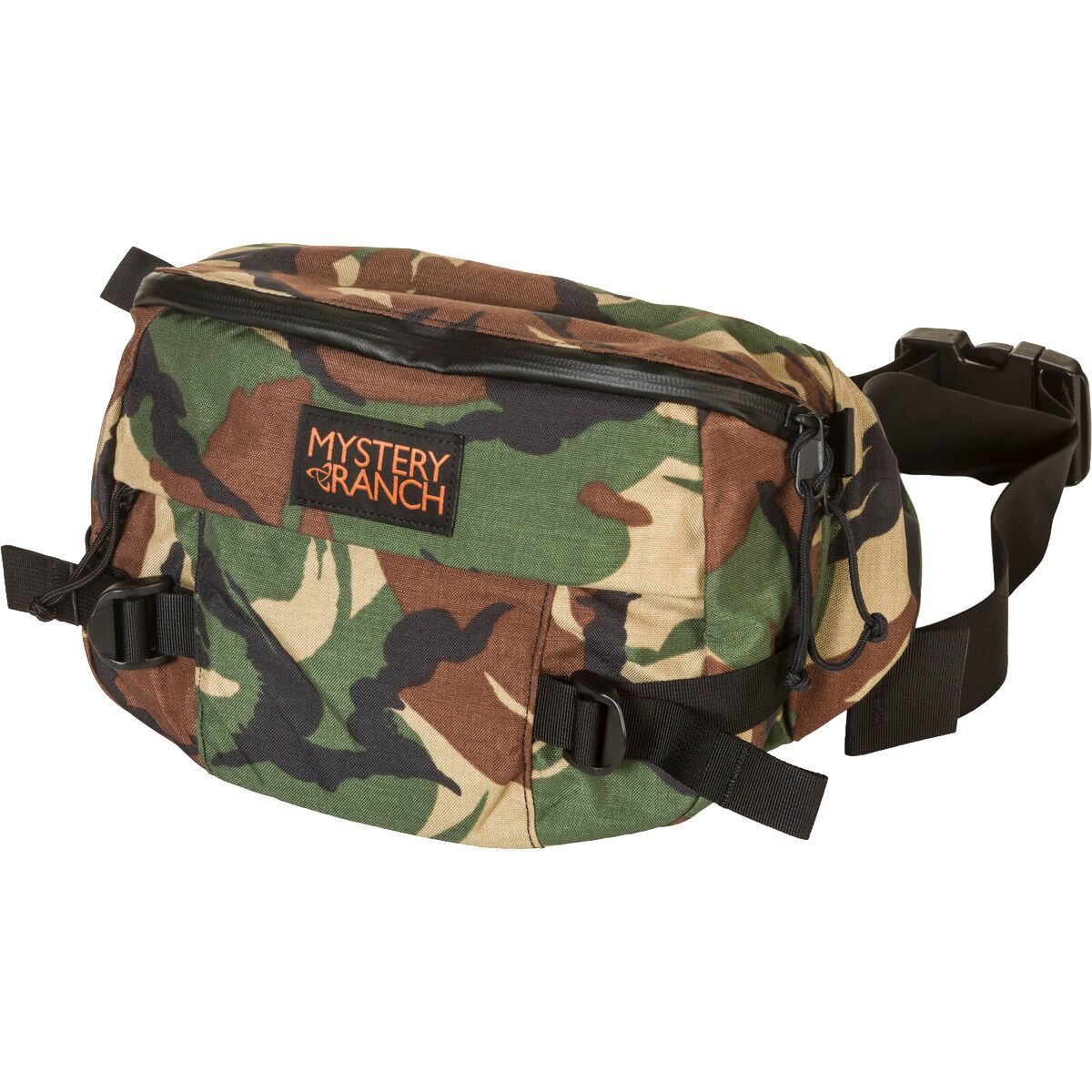 Mystery Ranch Hip Monkey 8L Lumbar Pack