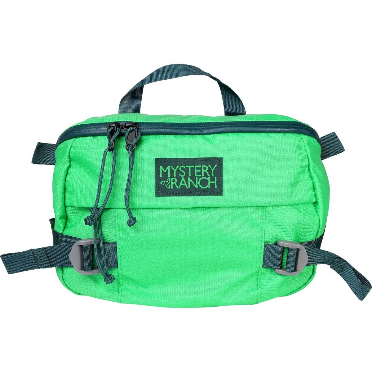 Mystery Ranch Hip Monkey 8L Lumbar Pack - Hike & Camp