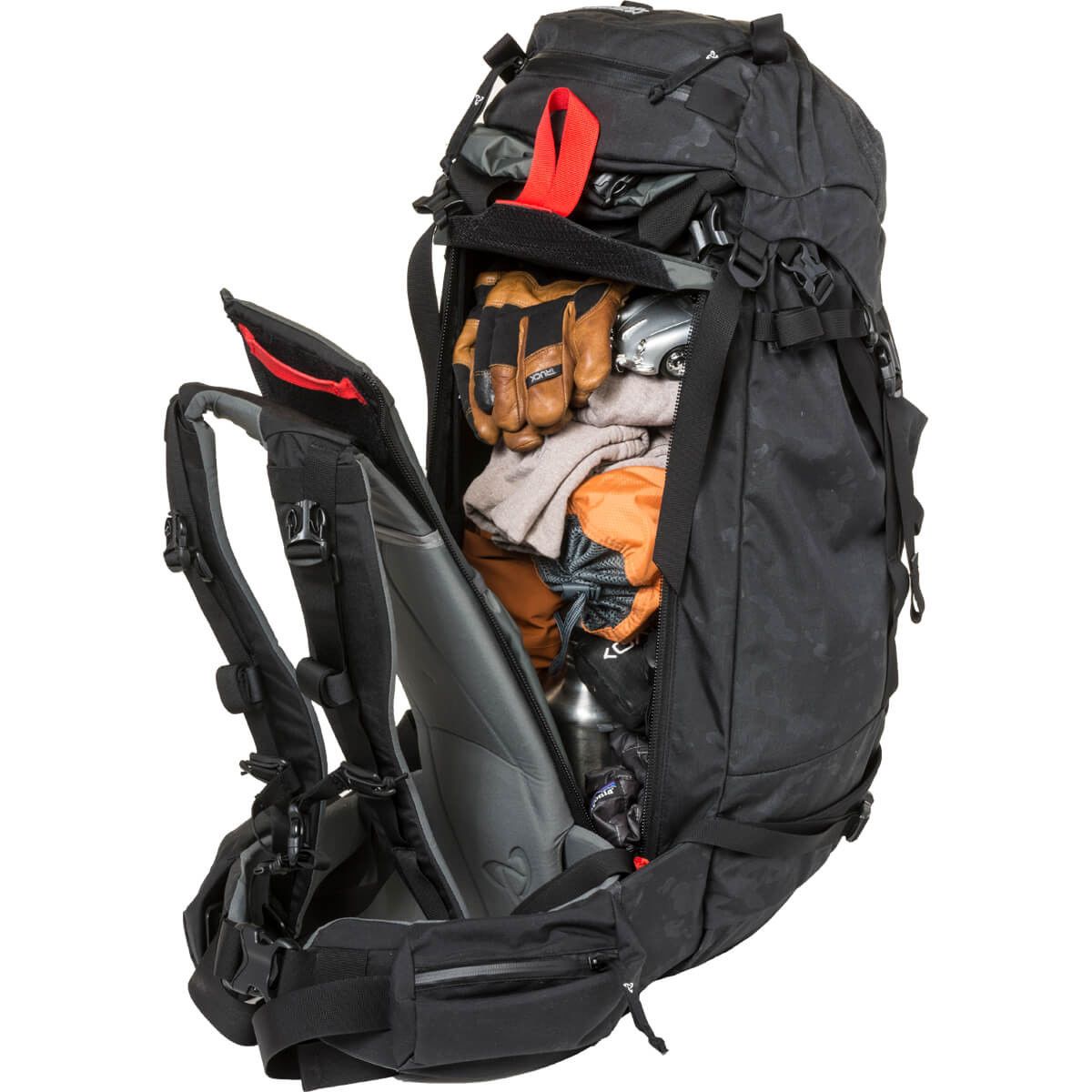 Mystery Ranch Patrol 35L Backpack - Ski