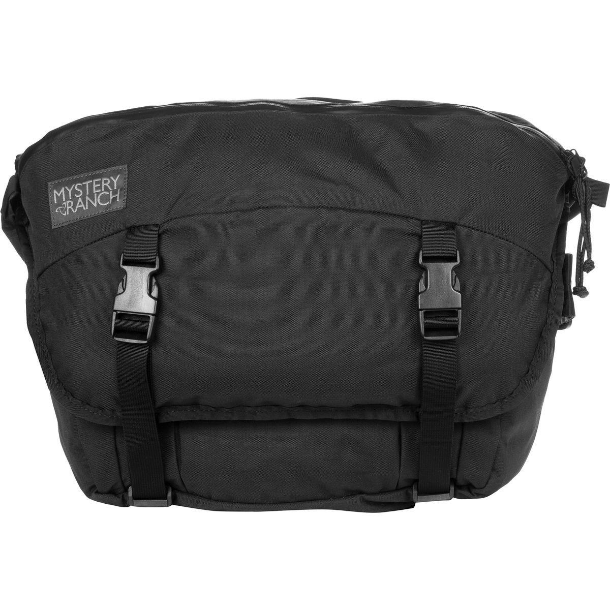 Mystery Ranch Invader Messenger Bag - Accessories