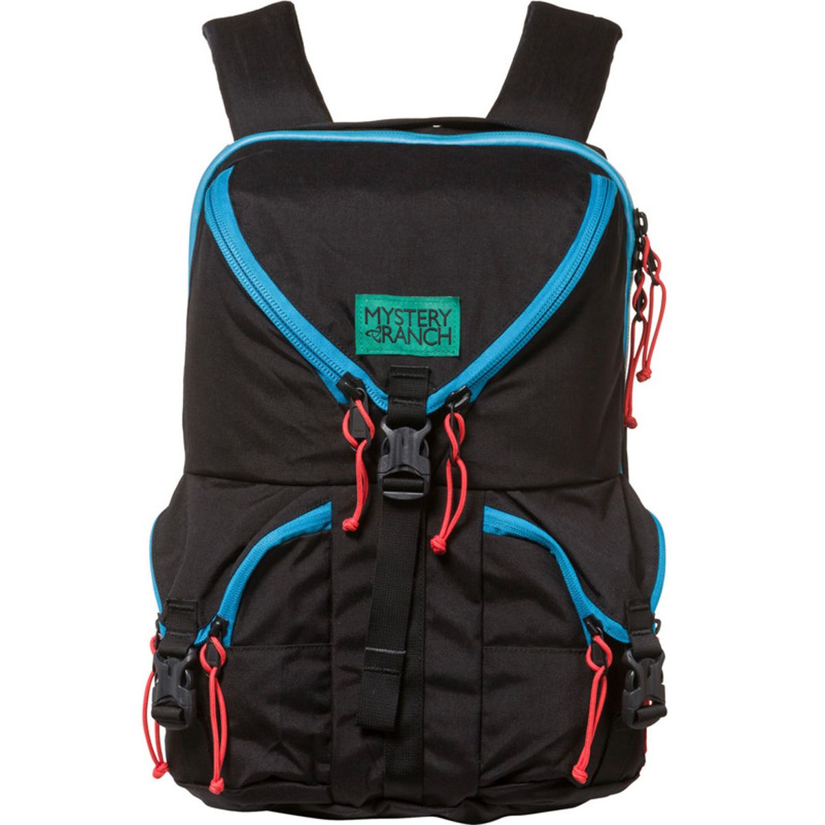 Mystery Ranch Rip Ruck 22L Backpack - Accessories