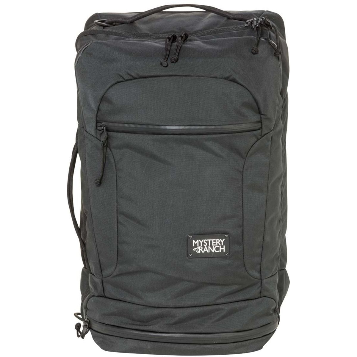 Mystery Ranch Mission Rover Carry-On 43L Bag - Accessories