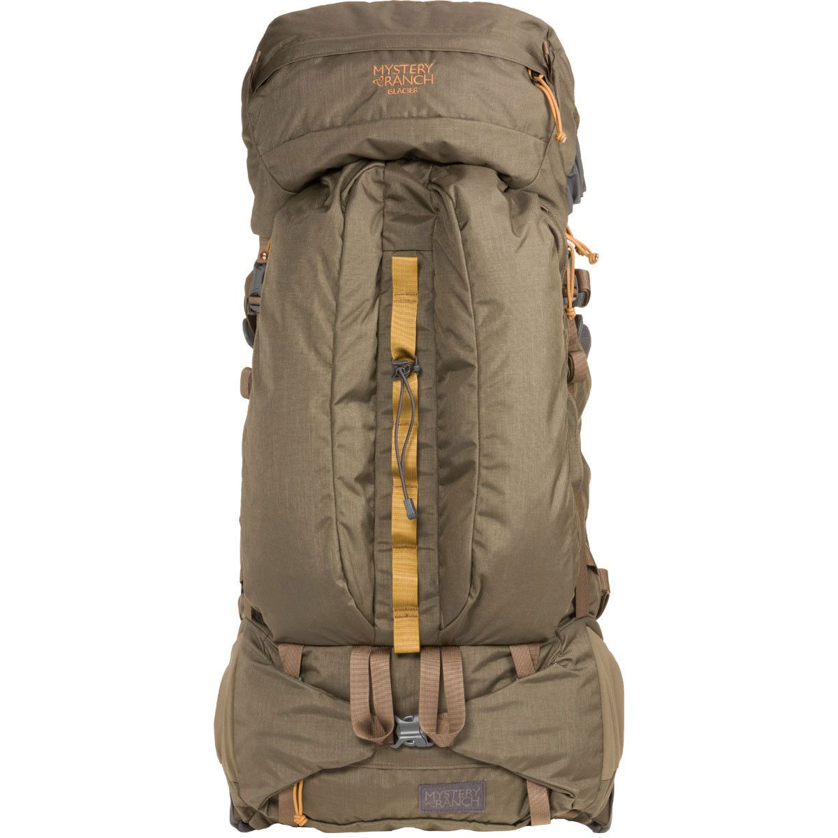 Mystery Ranch Glacier 71L Backpack - Hike & Camp