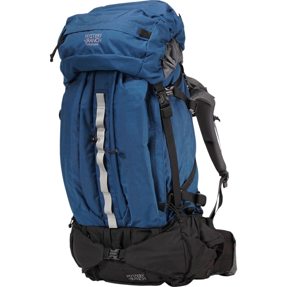 Mystery Ranch Terraplane 83L Backpack - Hike & Camp