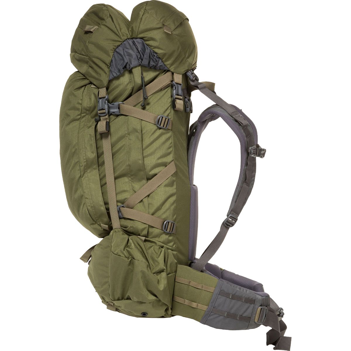 Mystery Ranch Terraplane 83L Backpack | Backcountry.com