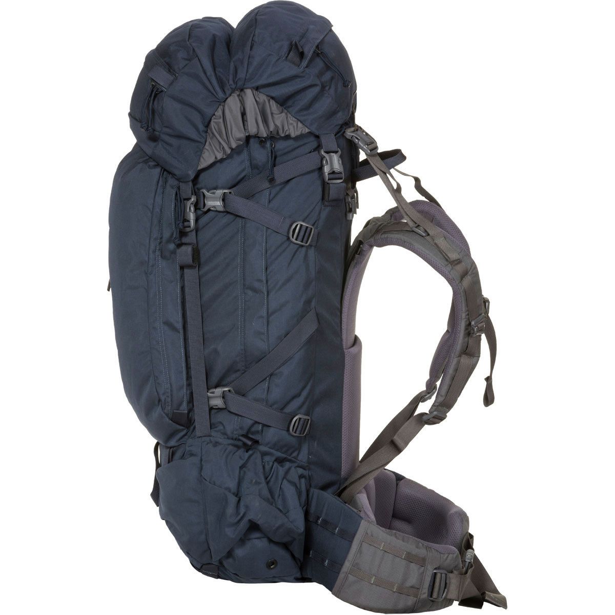 Mystery Ranch Terraplane 83L Backpack - Hike & Camp