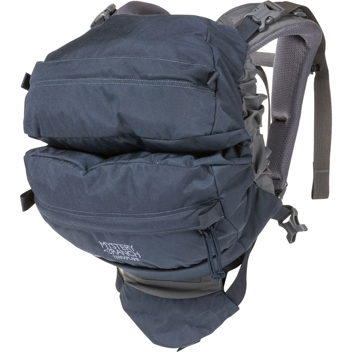 Mystery Ranch Terraplane 83L Backpack - Hike & Camp