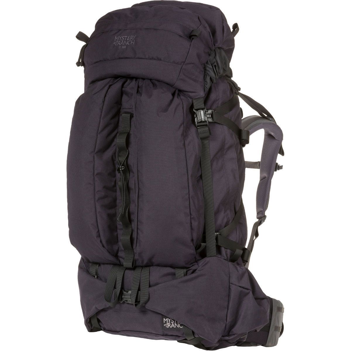 Mystery Ranch T-100L Backpack - Hike & Camp