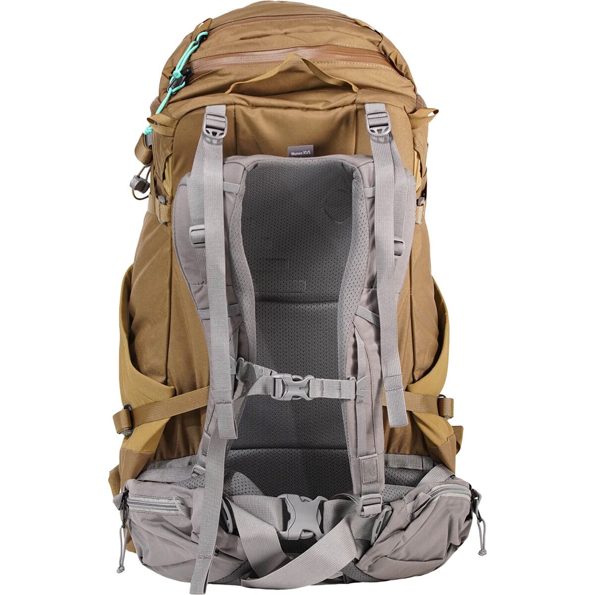 Mystery Ranch Coulee 40L Backpack - Women's - Hike & Camp