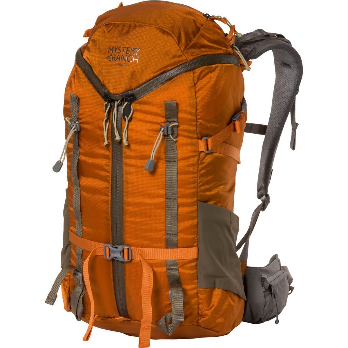 Mystery Ranch Scree 32L Backpack - Hike & Camp