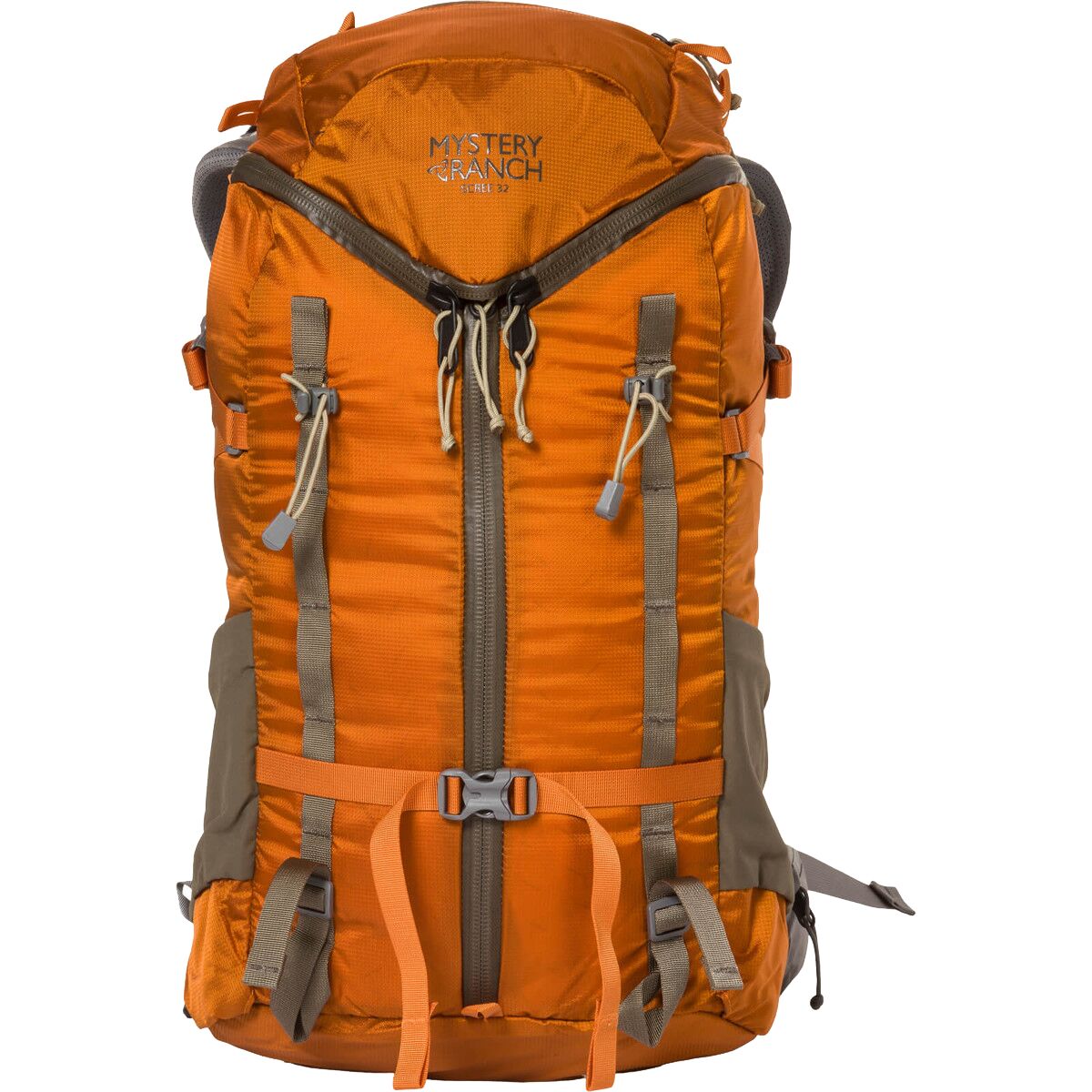 Mystery Ranch Scree 32L Backpack - Hike & Camp