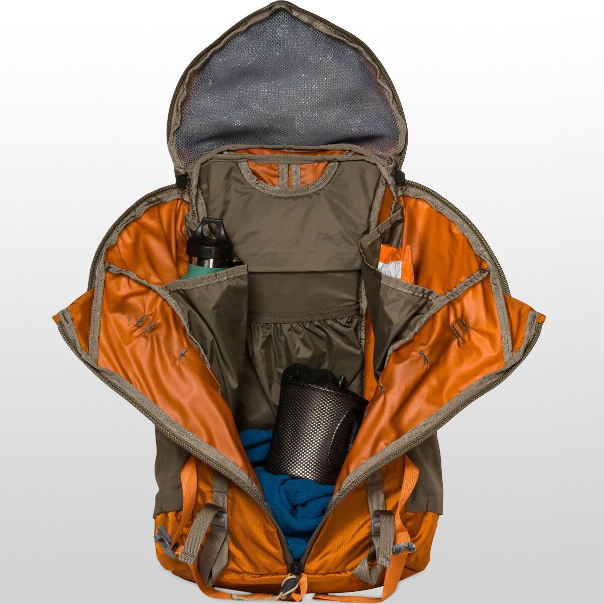 Mystery Ranch Scree 32L Backpack - Hike & Camp