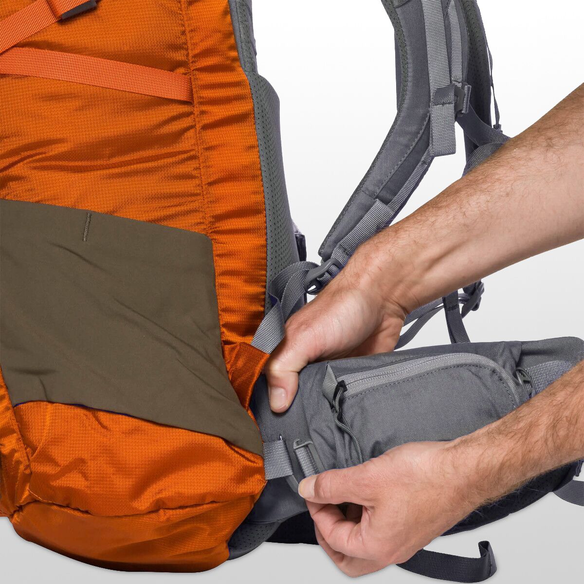 Mystery Ranch Scree 32L Backpack - Hike & Camp